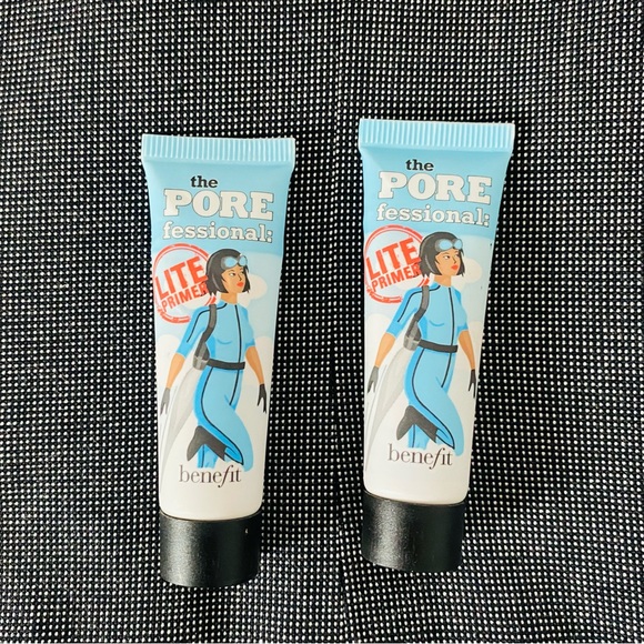 Makeup | Benefit Cosmetics The Porefessional Lite Primer Waterbased ...